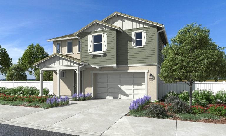 Williams Homes' Rosewood community now selling new homes in Santa Paula ...