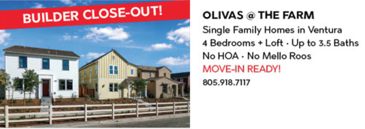 Don’t Miss These Williams Homes Communities!