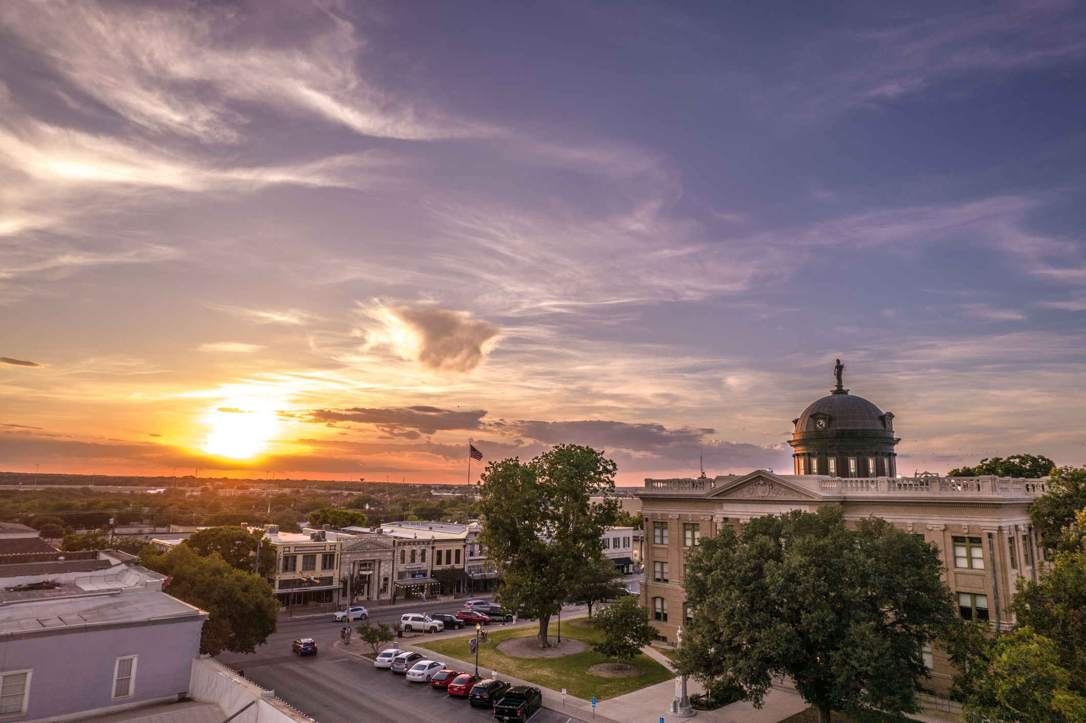 Why Georgetown, TX Is the Best Place to Live