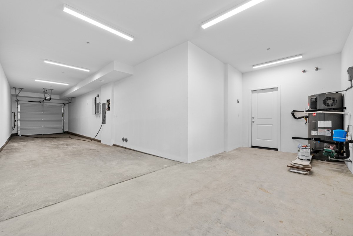 New Home Floorplans in North Hills | Plan One Detail Floorplan