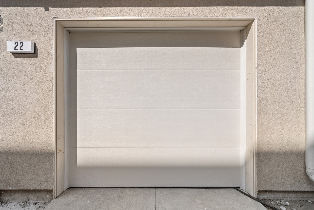 New Home Floorplans in North Hills | Plan One Detail Floorplan