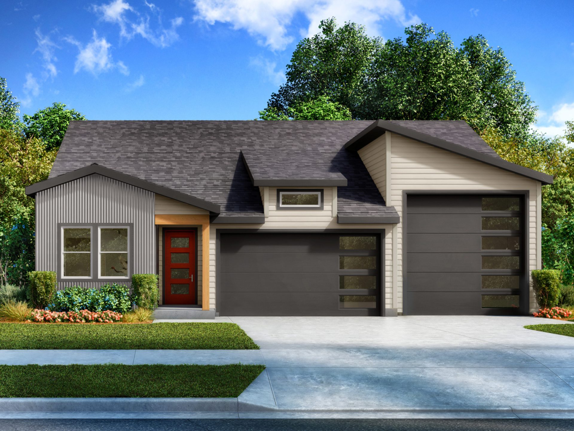 New Homes in Star, ID | Cranefield Community