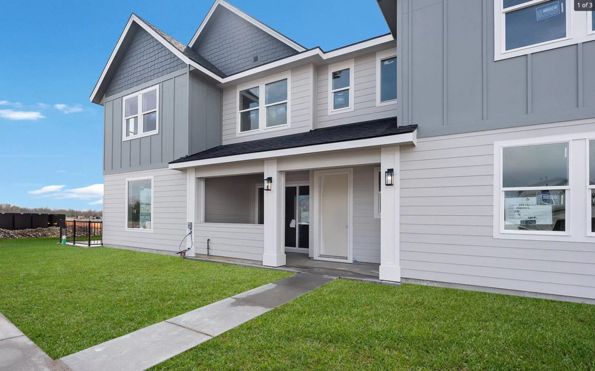 New Homes in Star, ID | Cranefield Community