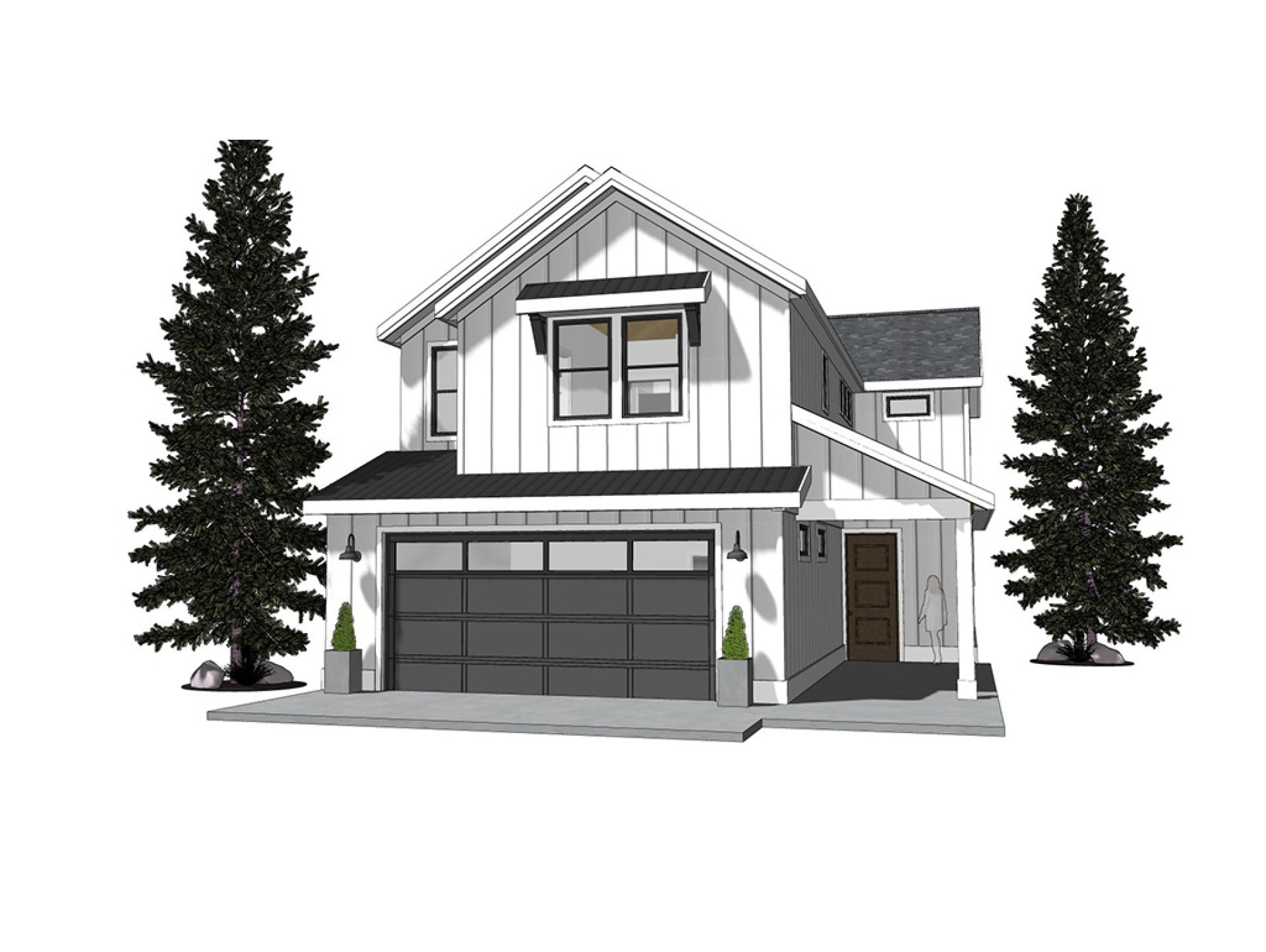 New Homes in Star, ID | Cranefield Community