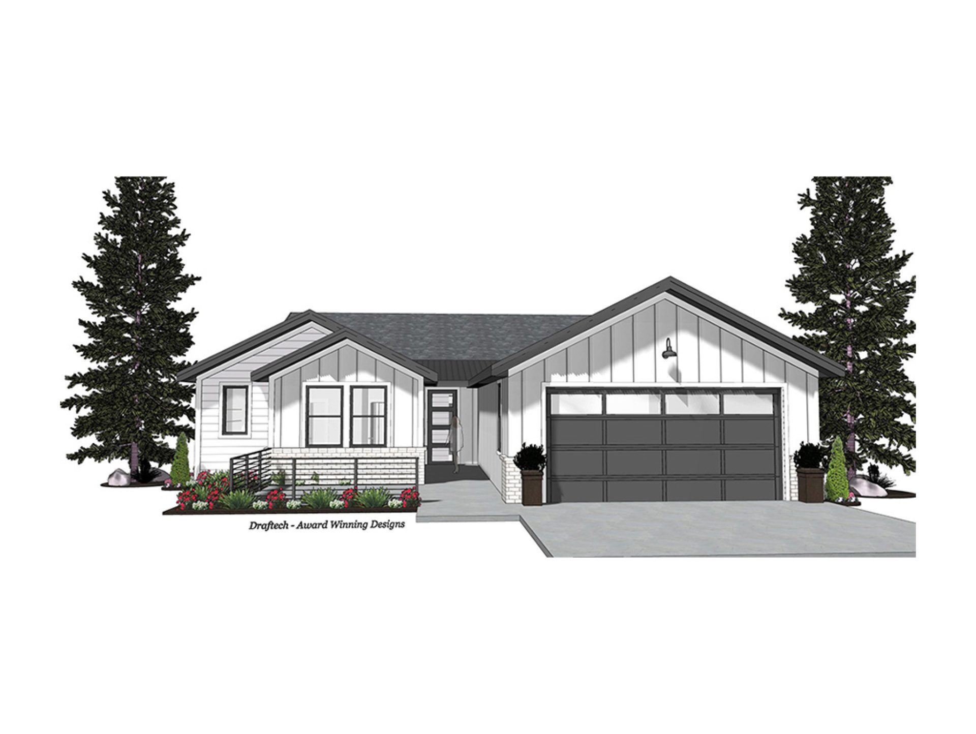 New Homes in Star, ID | Cranefield Community